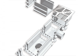 Ultra Drain Plus Range | Ultra Drain | Ultra Corporation